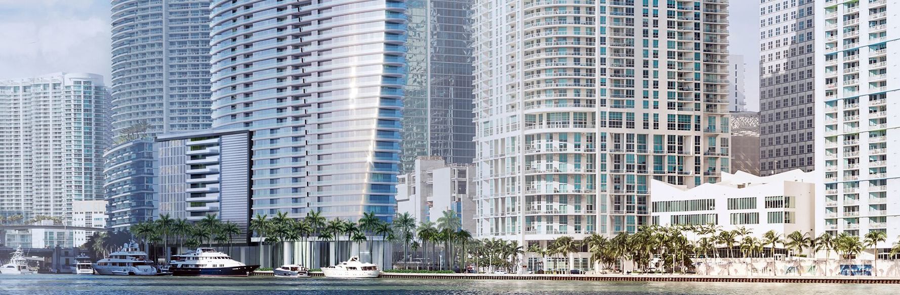 Floorplans - Epic Residences & Hotel